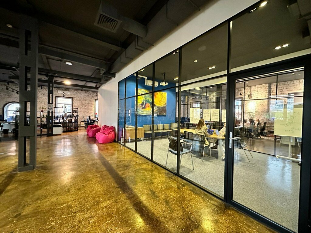 Reklam ajansları MediaPlan Consulting, Moskova, foto