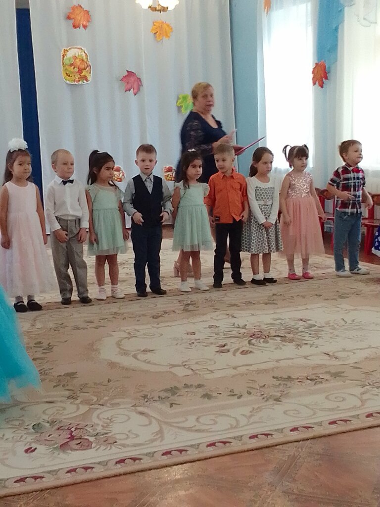 Anaokulları Детский сад № 6 Ладушки, Balabanovo, foto