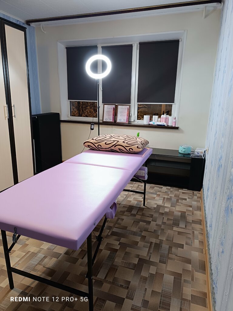 Ağda Ничего лишнего, Apatity, foto