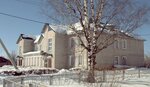 Куменский межрайонный отдел ЗАГС (ulitsa Gagarina No:3, posyolok gorodskogo tipa Kumyony), evlendirme daireleri  Kirovskaya oblastından