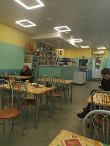 Cafe (Voronezh Region, Ramonskiy rayon, M-4 Don, 470-y kilometr), kafe  Voronejskaya oblastından