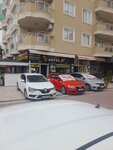Sun Rayna Rent A Car (Mahmutlar Mah., Sahil Cad., No:89AA, Alanya, Antalya), kiralama noktası  Alanya'dan