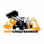 Mirspectehniki (Nizhegorodskaya Street No:29-33с15), i̇nşaat ekipmanı kiralama  Moskova'dan