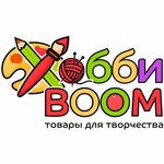 Хобби Boom (ulitsa Lopatina No:7А), hobi, elişi için ürünler  Kovrov'dan