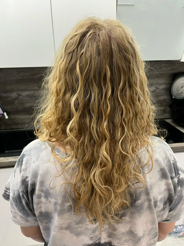 Kuaförler Парикмахерская, Briansk, foto