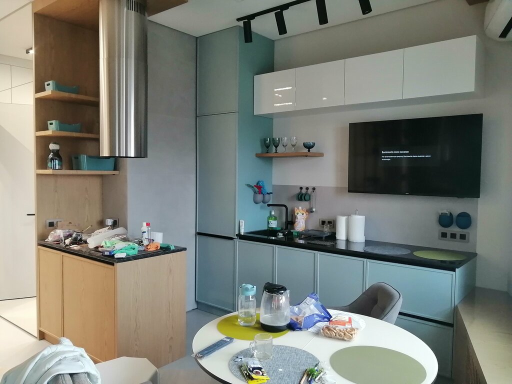 Özel mobilya yapımı ИП Харин А. Н., Odintsovo, foto
