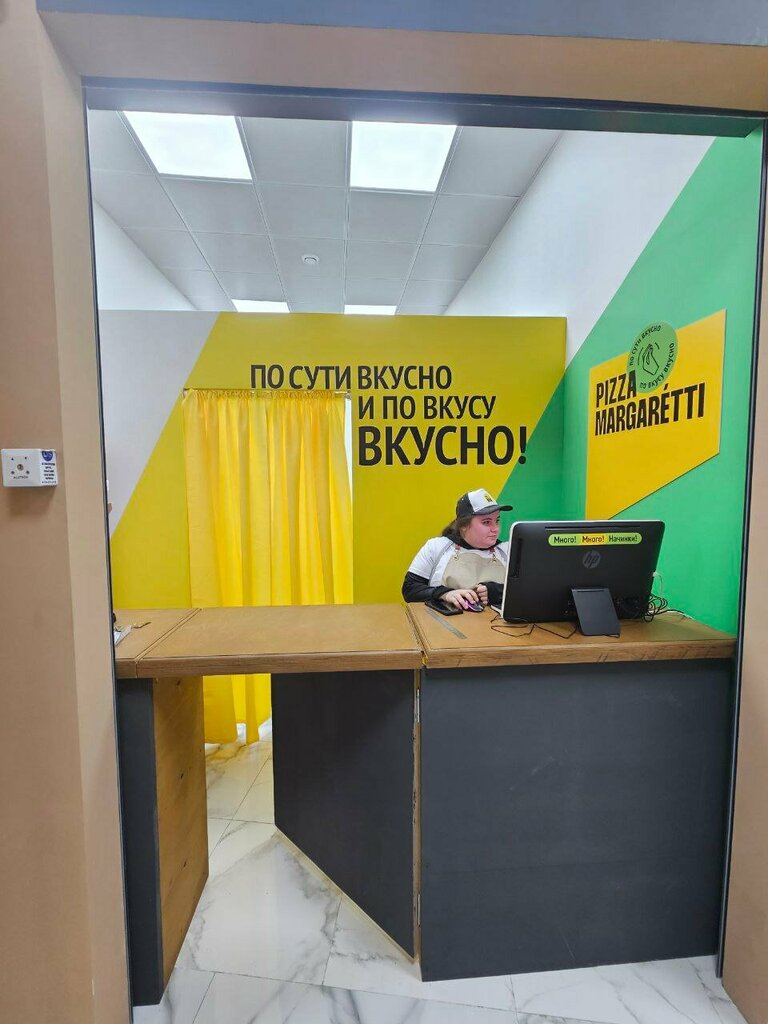 Hazır yemek teslim servisleri Margaretti, Soçi, foto