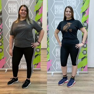 Fitness kulüpleri Primetime, Toguchin, foto