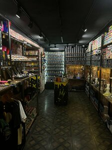 Smoke time (Elektrostal, Sovetskaya ulitsa, 14), tobacco and smoking accessories shop  Elektrostal'den