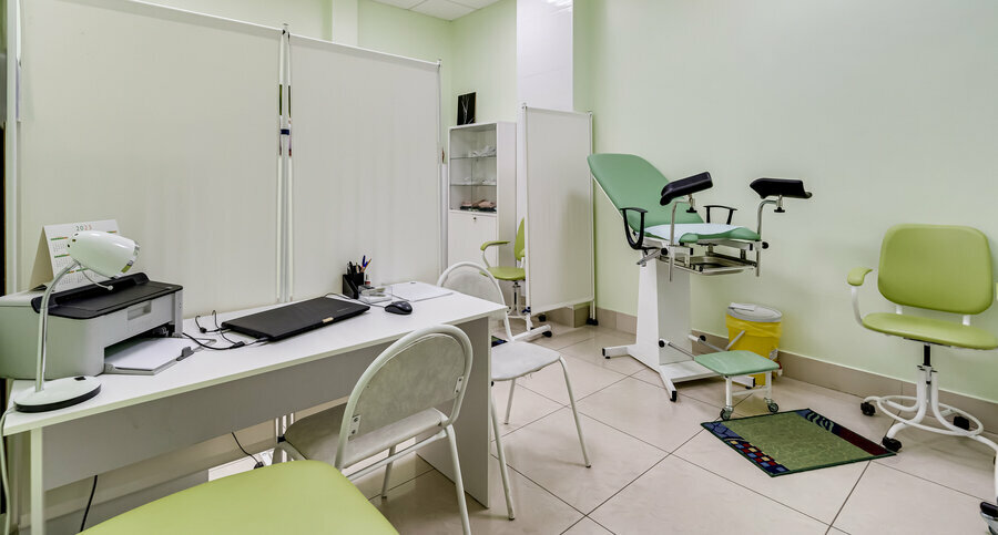 Tıp merkezleri ve klinikler Doktor V, Rostov‑na‑Donu, foto