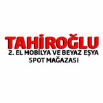 Tahiroğlu Mobilya 2. El Eşya ve Spot Mobilya (Barbaros Mah., Yahya Cavuş Sok., No:45, Çanakkale Merkez , Çanakkale), mobilya mağazaları  Çanakkale'den