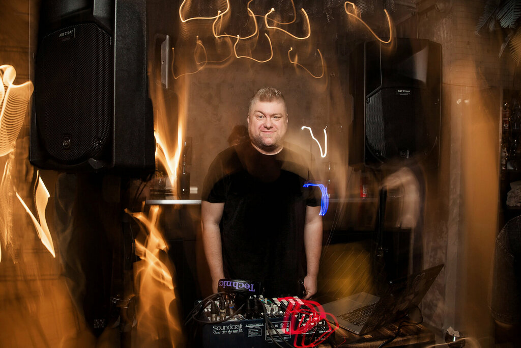 Nargile kafeler Lumar Loundge, Krasnodar, foto