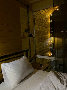 A piece of Paradise (Bankovskaya ulitsa No:28, Arkhyz Village), otel  Karaçay‑Çerkez Cumhuriyeti'nden