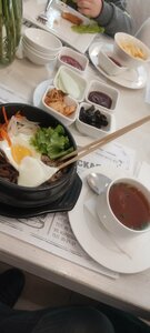 Assorti (Purkaeva Street No:39, Yuzhno-Sakhalinsk), kafe  Sakhalinsk'ten