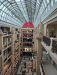 Nikolsky Passage (Vetoshny Lane No:9), alışveriş merkezleri  Moskova'dan