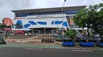 Ciplaz Klender (Bali, Jalan Ngurah Rai), alışveriş merkezleri  Cakarta'dan