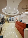 Kremneva clinic (Mosfilmovskaya Street No:41к1), tıp merkezleri ve klinikler  Moskova'dan