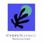 SupreMatisse (Tryokhprudny Lane No:11/13с2), sanat okulları  Moskova'dan