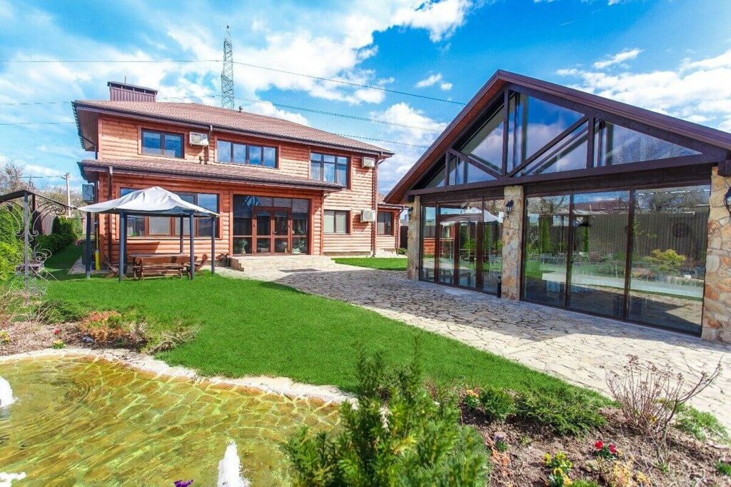 Emlak ofisi HomeMinsk, Minsk, foto