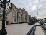 Zebu Zar (Chingiz Aytmatov Street No:52/7, Tashkent), düğün, toplantı salonu  Taşkent'ten