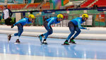 Ice Palace Alau (Qabanbaı Batyr dańǵyly No:47, Astana), çok amaçlı spor tesisleri  Astana'dan