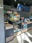 One Price Coffee (Chaikovskogo Street No:7к2, Gagarina Microdistrict), kahve dükkanları  Soçi'den