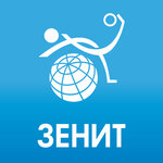 Зенитбет (Крымская улица No:40А), şans oyunu bayileri  Canköy'den
