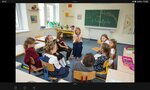 Добруля (65 Let Pobedy Boulevard No:9), eğitim merkezleri  Podolsk'tan