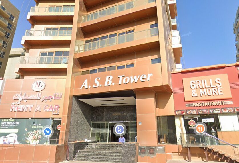 Yazılım firmaları Omega Pos System, Dubai, foto