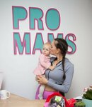 Promams (Komsomolskaya Street No:125), fitness kulüpleri  Yoshkar‑Ola'dan
