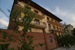Guest House on Centralnoy 16 (Tsentralnaya ulitsa No:16, selo Vityazevo), otel  Krasnodarski krayından