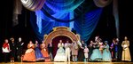 Обнинский драматический театр им. Бесковой В. П. (Lenina Avenue No:126), müzik ve dans grupları  Obninsk'ten