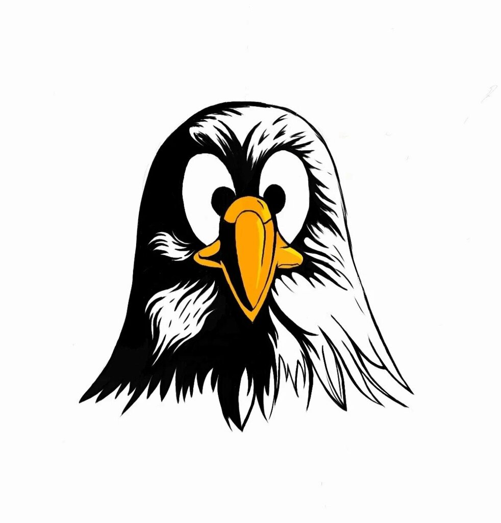 Dövmeciler Falcon Studio, Krasnodar, foto