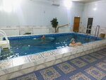 Сауна (улица Генерала Петрова No:29), saunalar  Kerç'ten