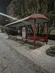 Zoi Kasmadziamjanskaj (Savieckaja Street No:154), toplu taşıma durağı  Baranavichy'den