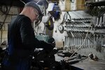 Автокрафт Мастер (Michurinsky Prospekt, Olimpiyskaya Derevnya Street No:4к32), otomobil servisi  Moskova'dan