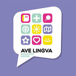 Ave Lingva (Savushkina Street No:137к1), yabancı dil kursları  Saint‑Petersburg'dan