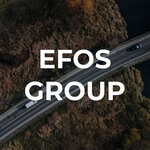 Efos (Yuriya Gagarina Avenue No:2), nakliye firmaları  Saint‑Petersburg'dan