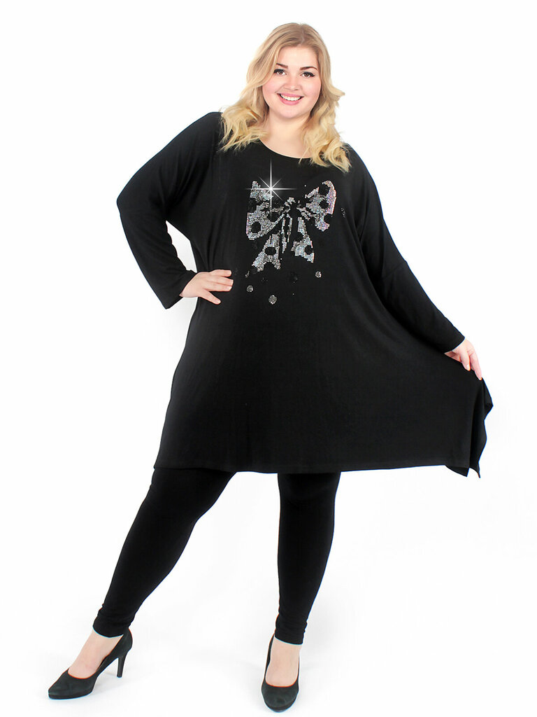 Büyük beden mağazaları Roamans, Moskova, foto