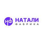 Factory Natalie (Khimicheskiy pereulok No:2), tekstil fabrikaları  İvanovo'dan