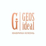 GeosIdeal (Proletarskiy prospekt No:22), mutfak mobilyaları  Şçolkovo'dan