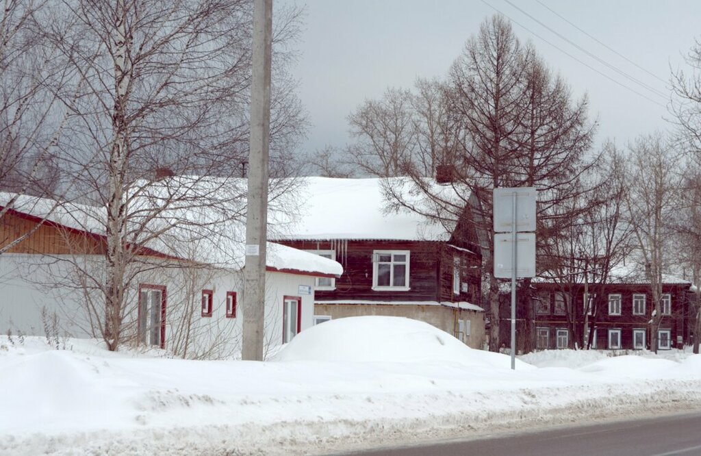 Aile sağlığı merkezi Врач общей практики, Kirov, foto