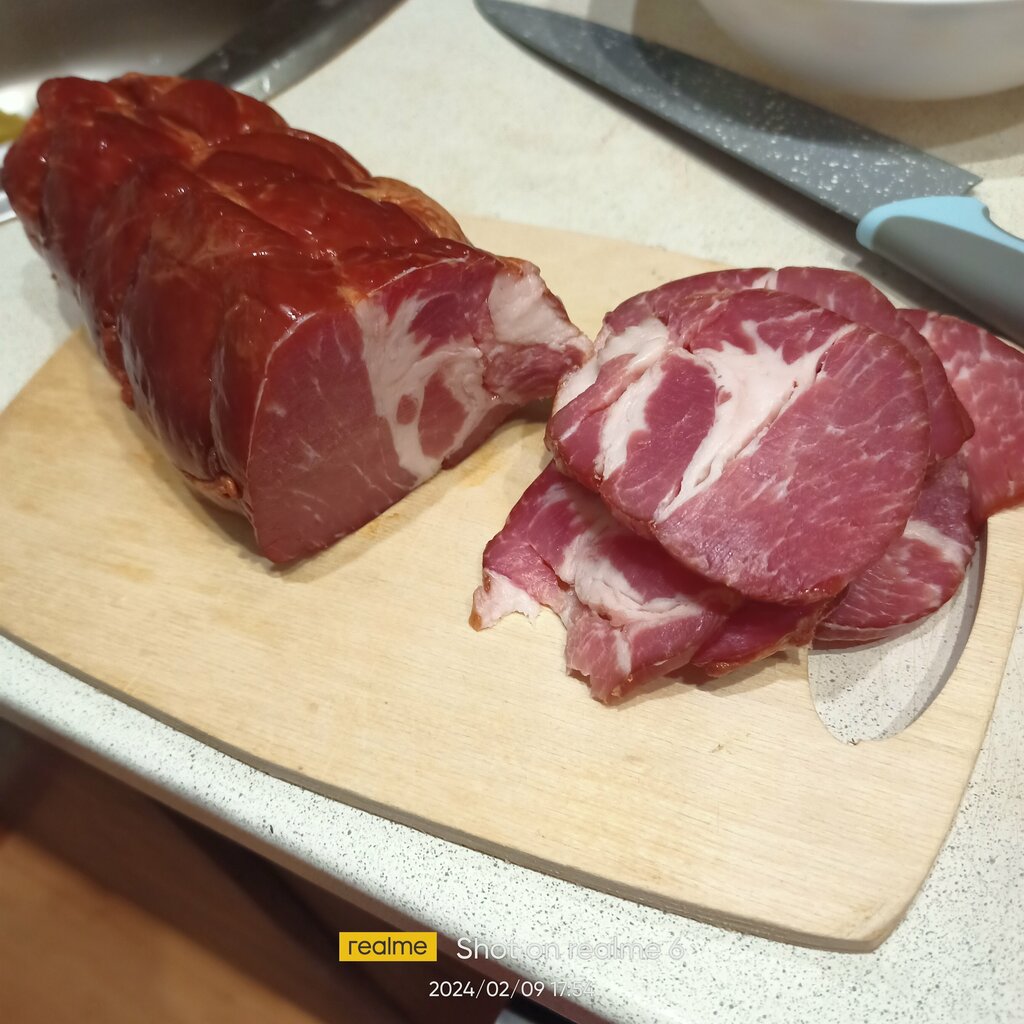 Kasap, şarküteri Мясорубка, Volgodonsk, foto