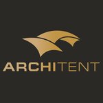 Archi Tent (Makovskogo Street No:7с8), çerçeve ve çadır yapıları  Odintsovo'dan