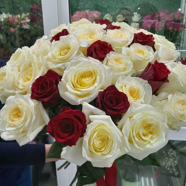 Çiçekçiler RoseDeLive, Çerdyn, foto
