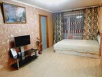 Квартира посуточно (Parkovaya Street No:5), kısa süreli konaklama  Novoaltaysk'tan