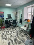 Светлана (Sovetskaya ulitsa No:29), kuaförler  Lebedian'dan