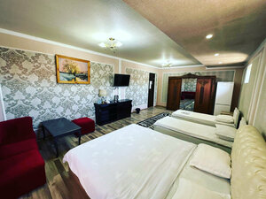 Hotel Kosko (Salor 1-berk koʻchasi No:4), otel  Taşkent'ten