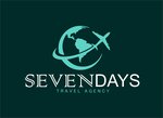 Sevendays (No:1A/1, Qiyot Residential Area), seyahat acenteleri  Taşkent'ten