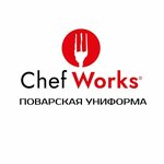 Chef Works (Moskovskaya Street No:22, Tsentralniy Microdistrict), üniforma üreticileri  Soçi'den